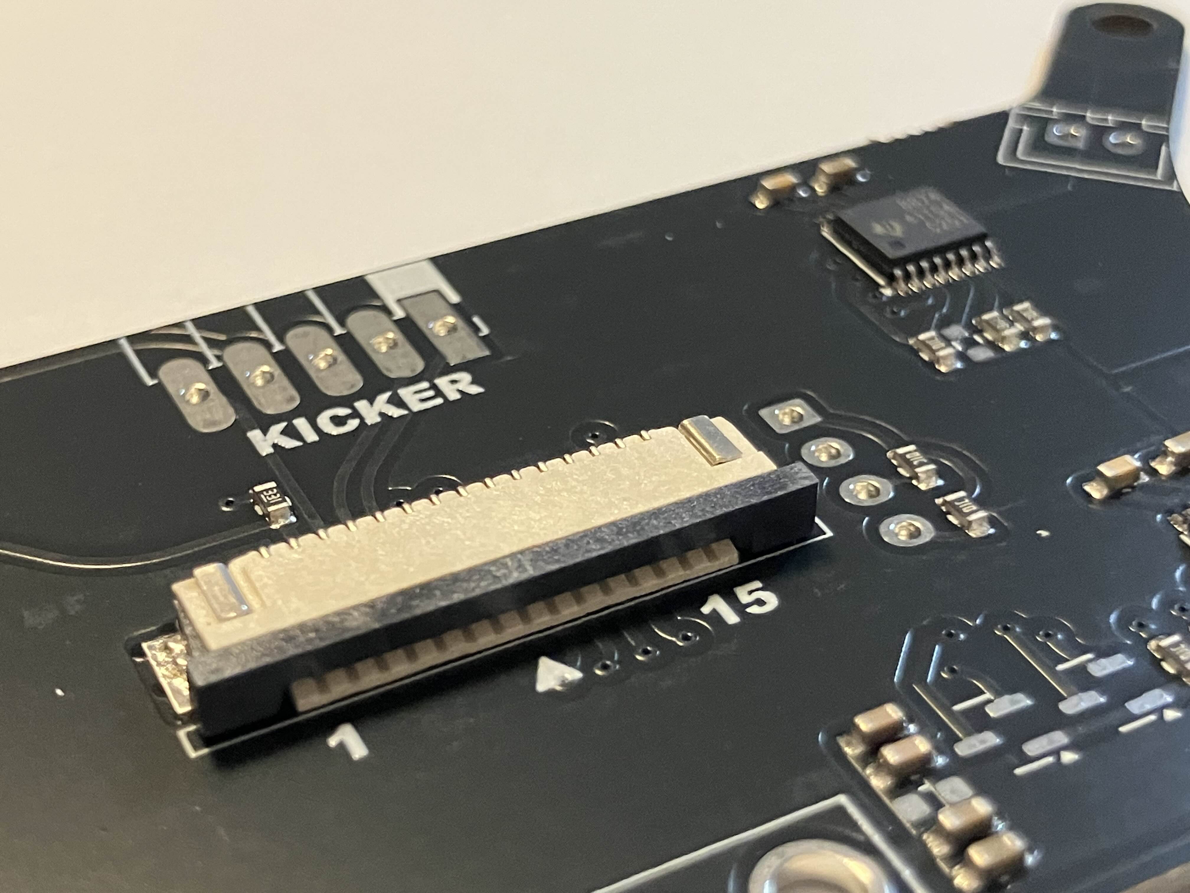 TOINIOT² Blog | UI/MD/FPC基板-2-